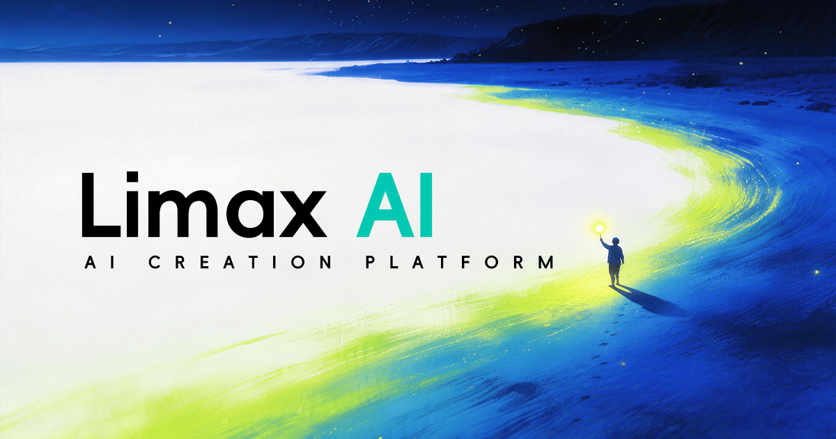 Professional AI Image & Video Creation Platform - LimaxAI